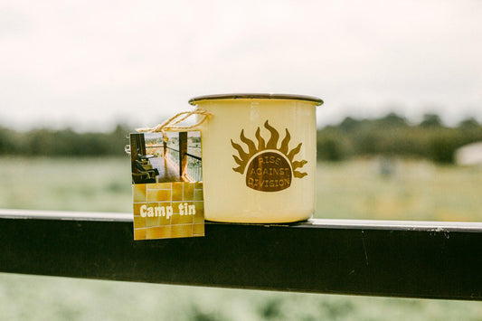 Camp Tins – tagged "Camp Tins" – Rise Against Division